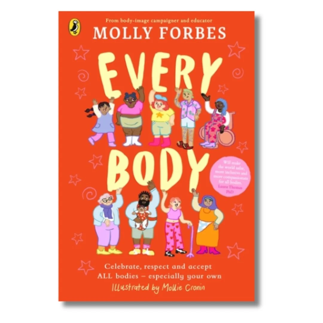 The Body Happy Org