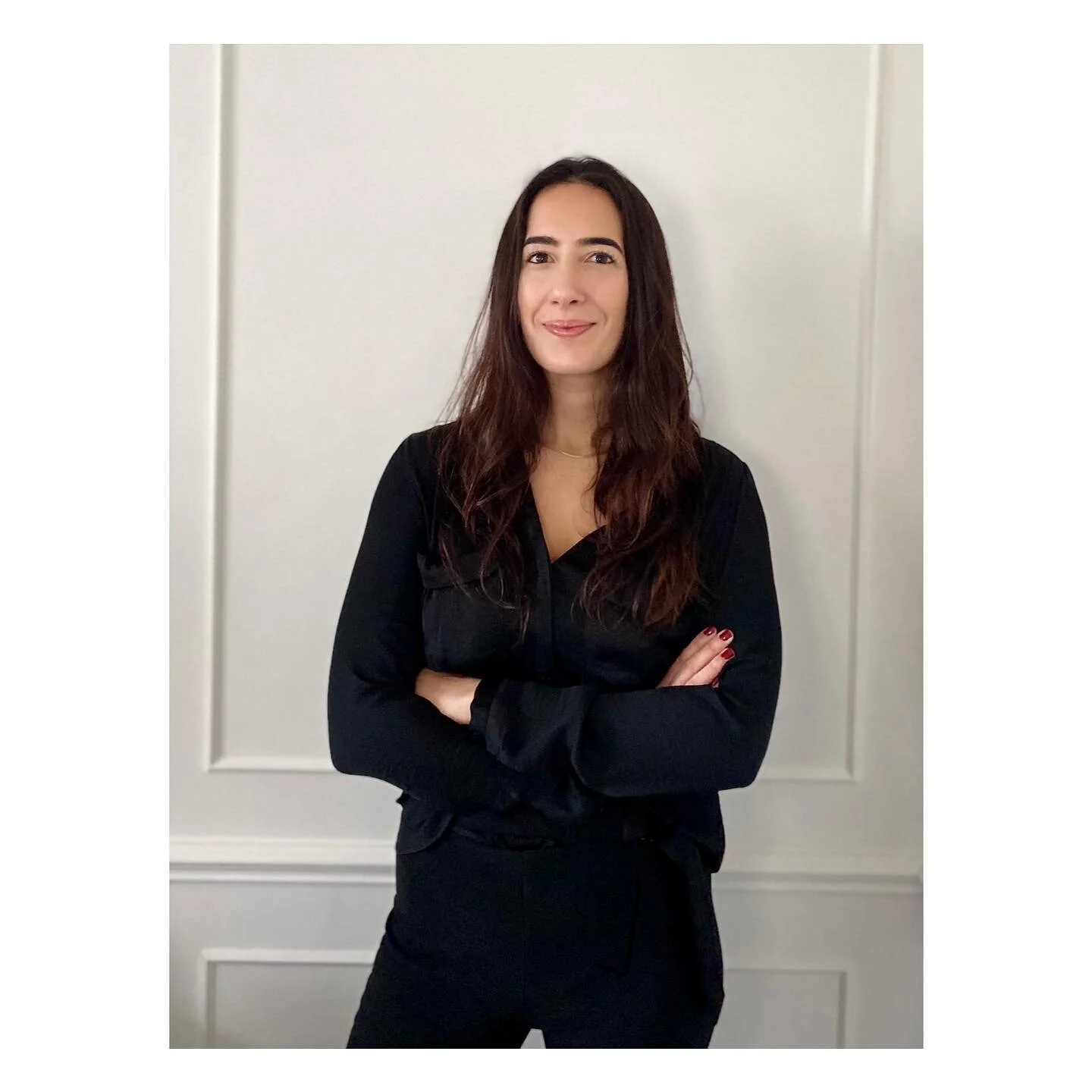 Nancy Gouldstone Architects