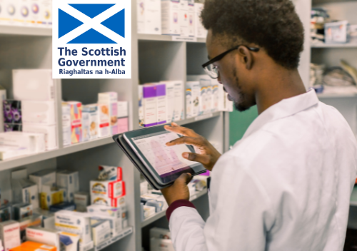 Community Pharmacy Scotland