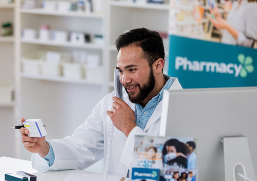 PVG Scheme — Community Pharmacy Scotland
