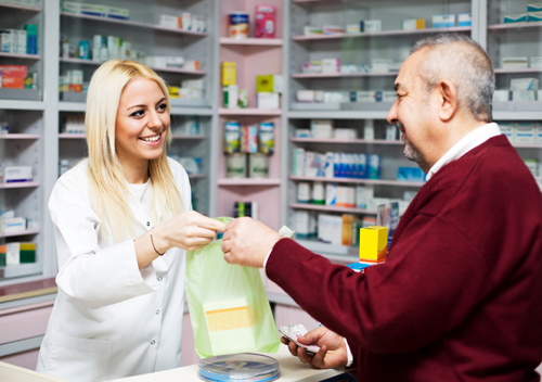 NHS Pharmacy First Scotland