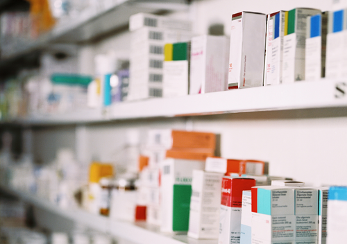 NHS Pharmacy First Scotland