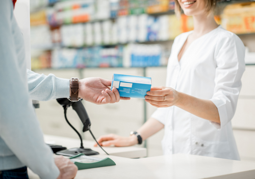 NHS Pharmacy First Scotland