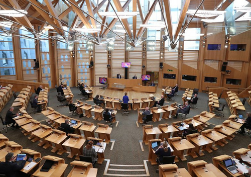 NHS Pharmacy First Scotland — Community Pharmacy Scotland