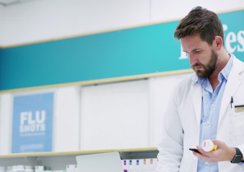 Vacancies — Community Pharmacy Scotland