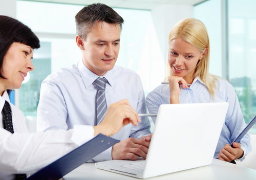 Vacancies — Community Pharmacy Scotland