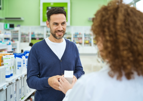 Community Pharmacy Scotland