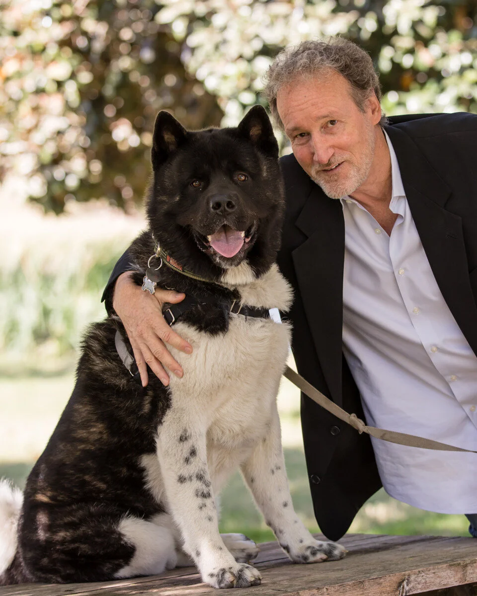 Staff — Church of the Cross