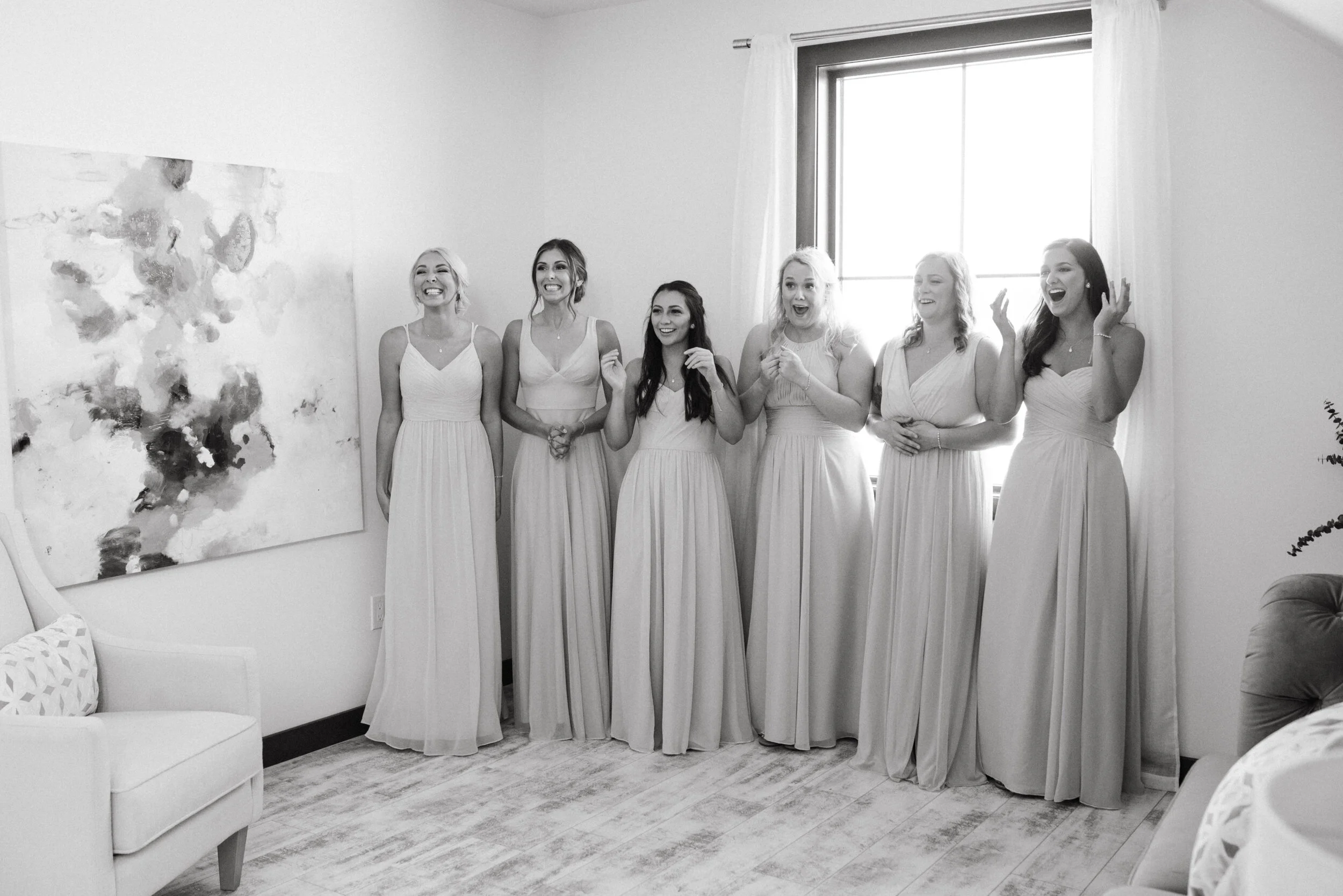 Choosing Your Getting Ready Space — Madison Marie: Canadian Wedding ...
