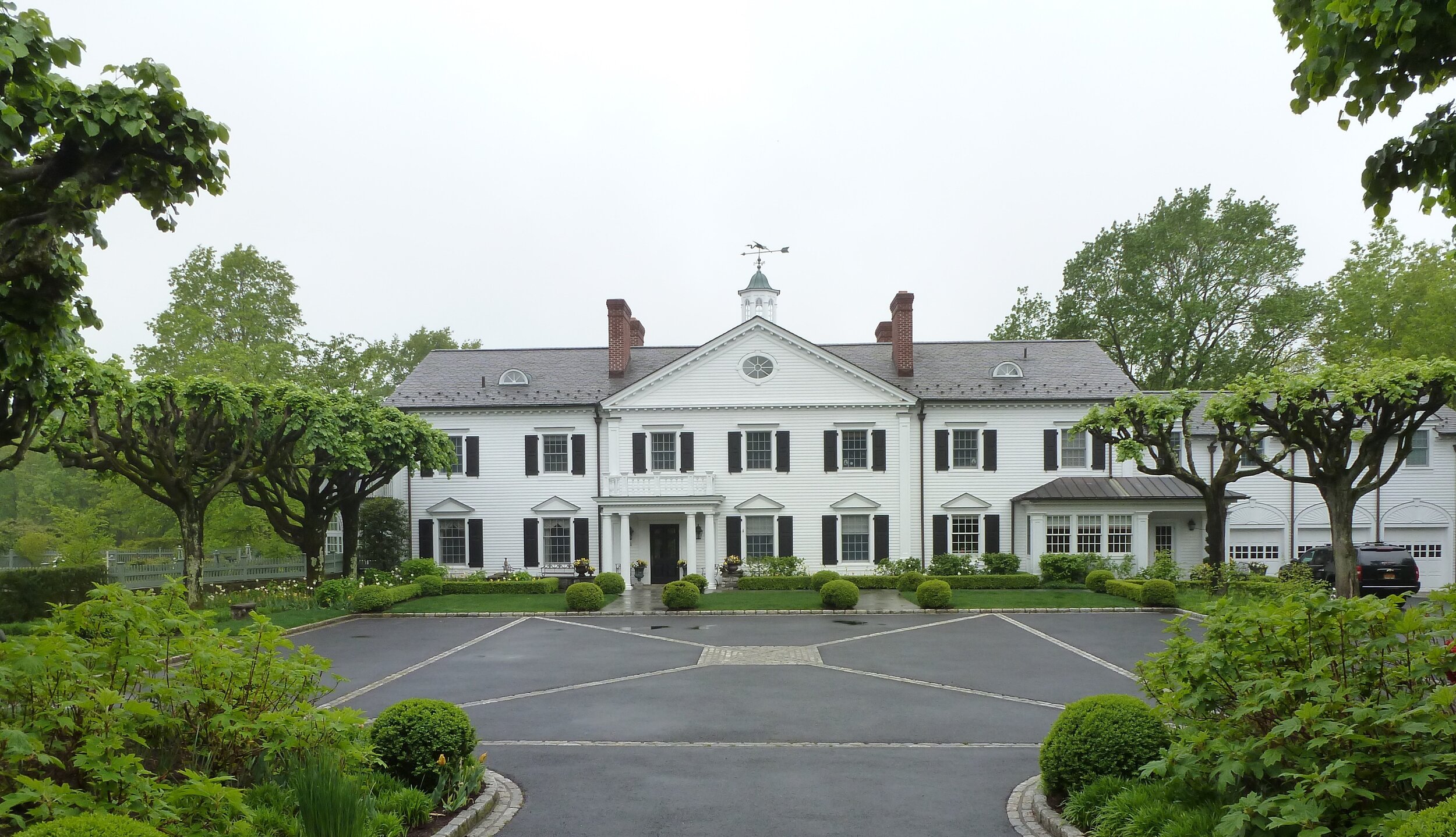 Work — Simon Johnson Landscape and Garden Design