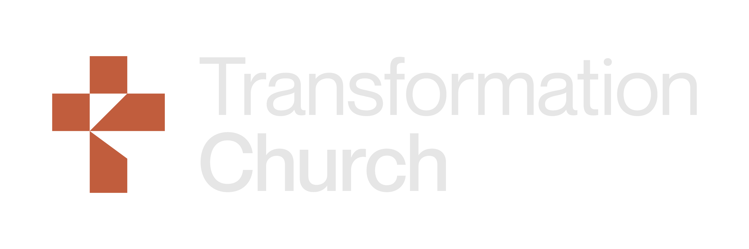 Transformation Church | Knoxville, TN