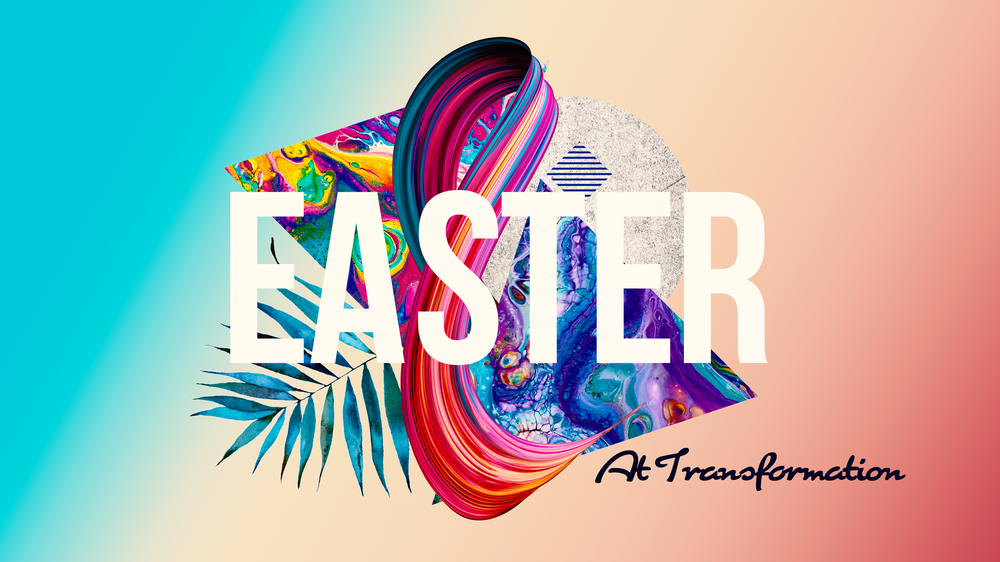 Transformation Church