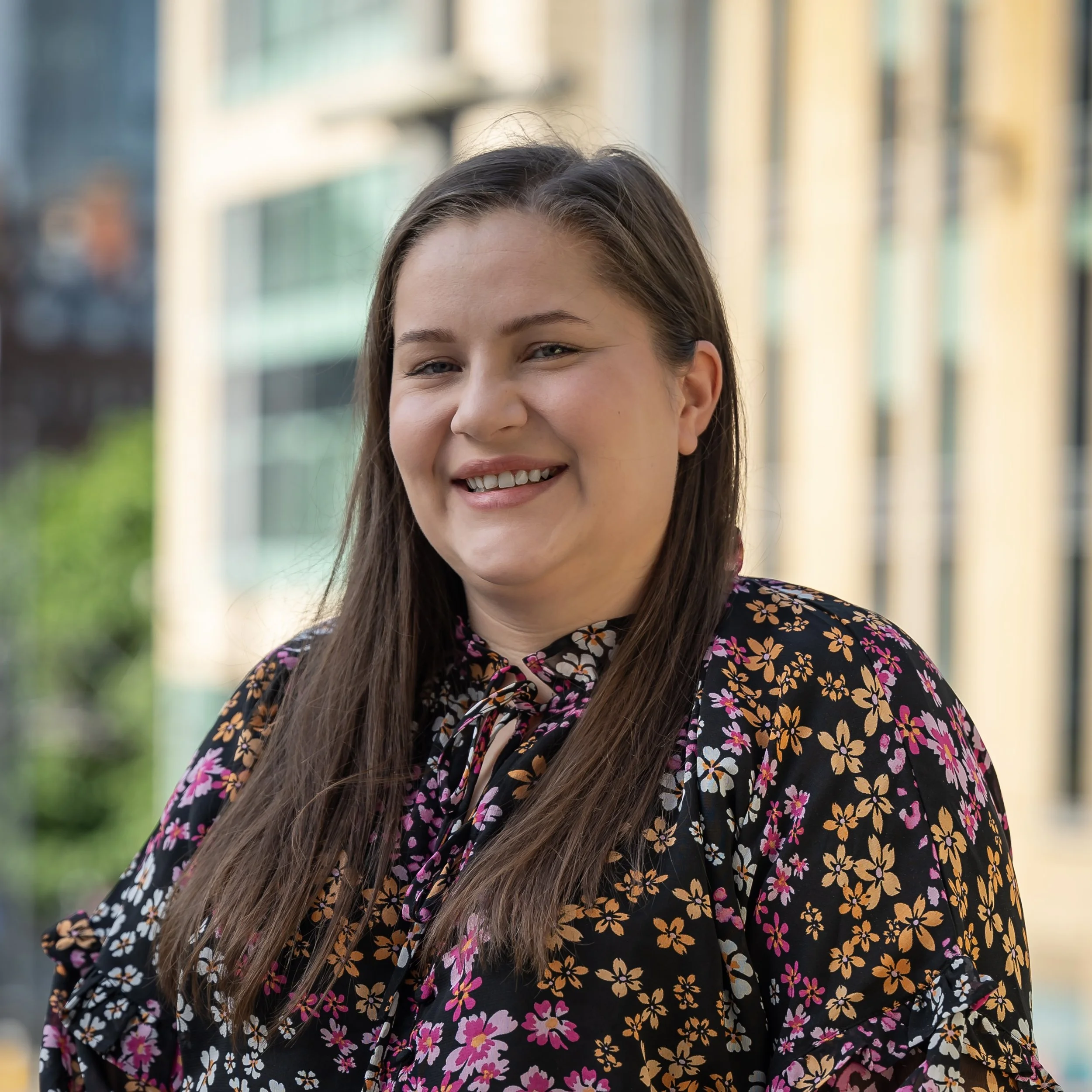 Meet The Team — William James | Legal Recruitment Experts