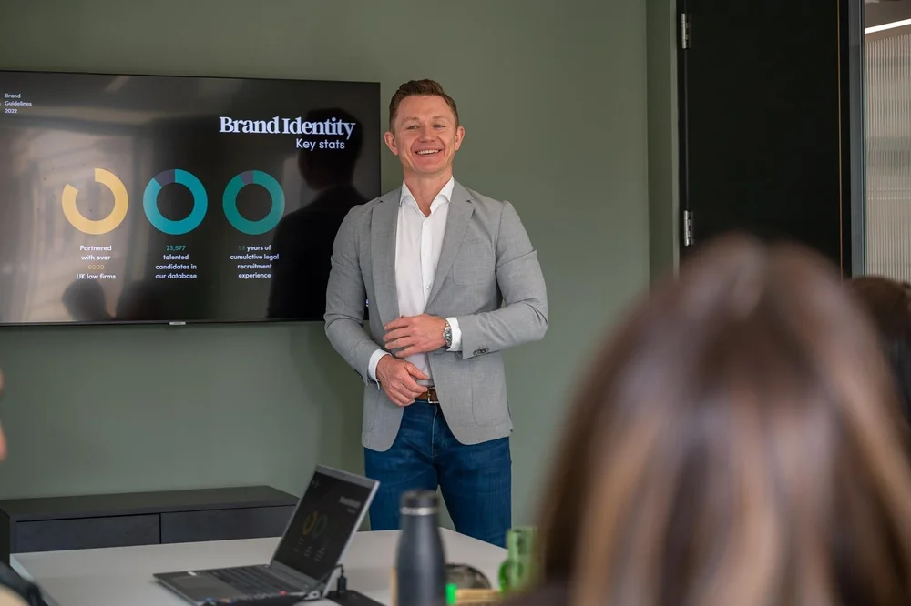 Our Services — William James | Legal Recruitment Experts