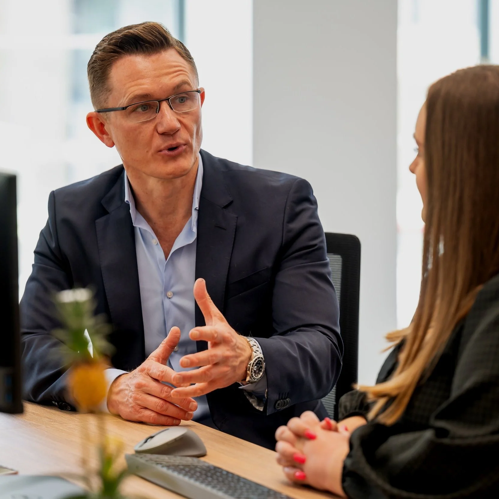 Careers — William James | Legal Recruitment Experts