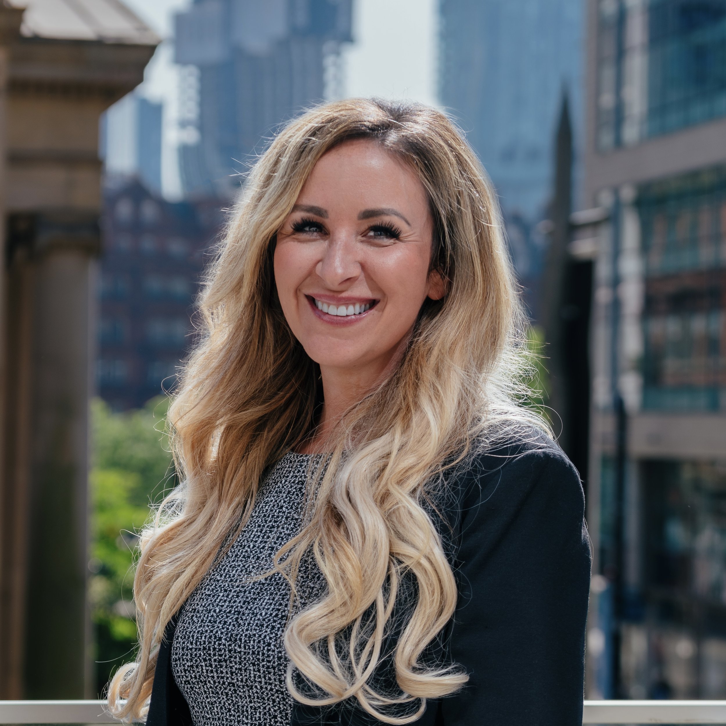 Meet The Team — William James | Legal Recruitment Experts