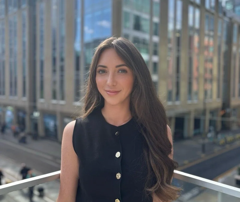 Meet The Team — William James | Legal Recruitment Experts