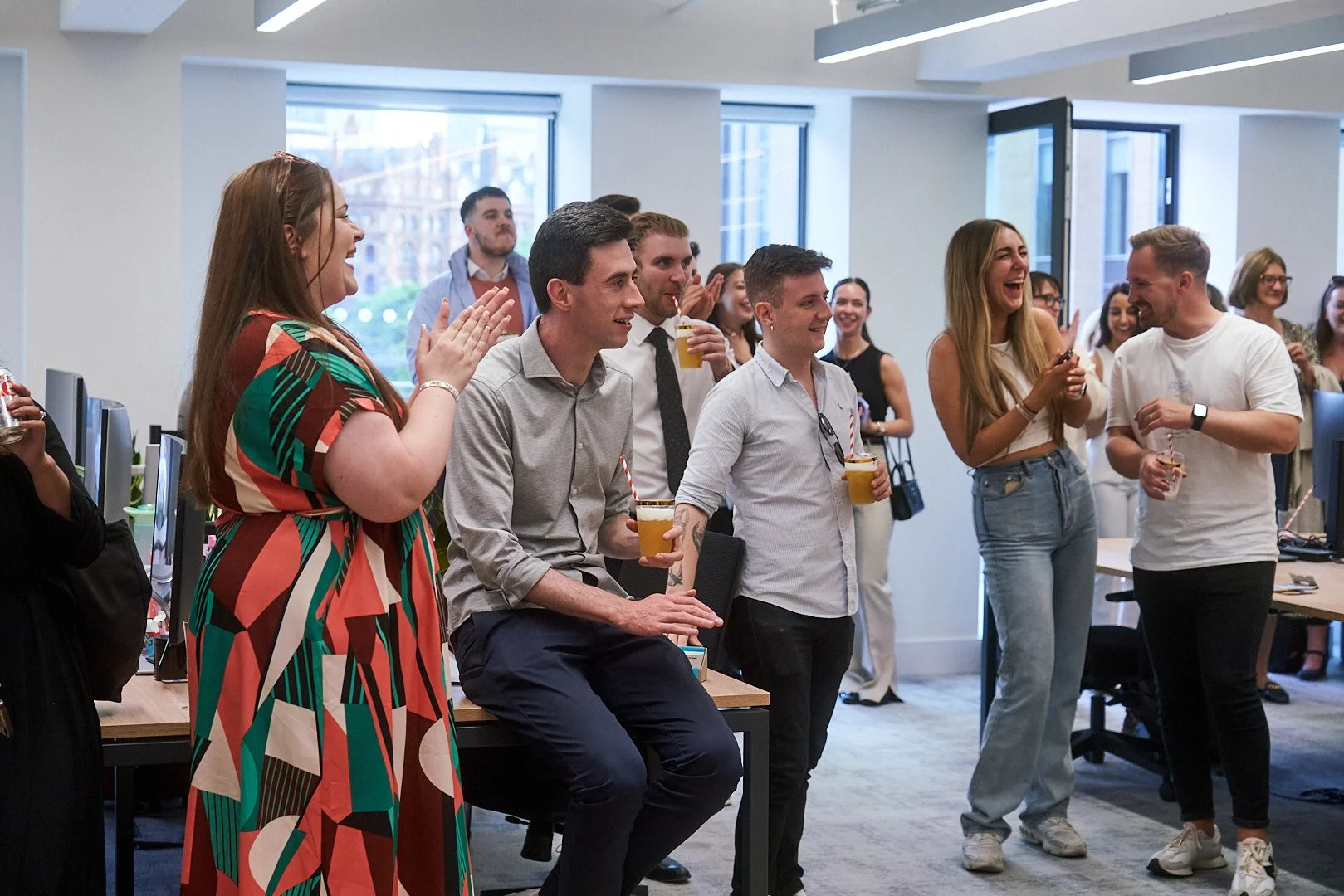 Meet The Team — William James | Legal Recruitment Experts