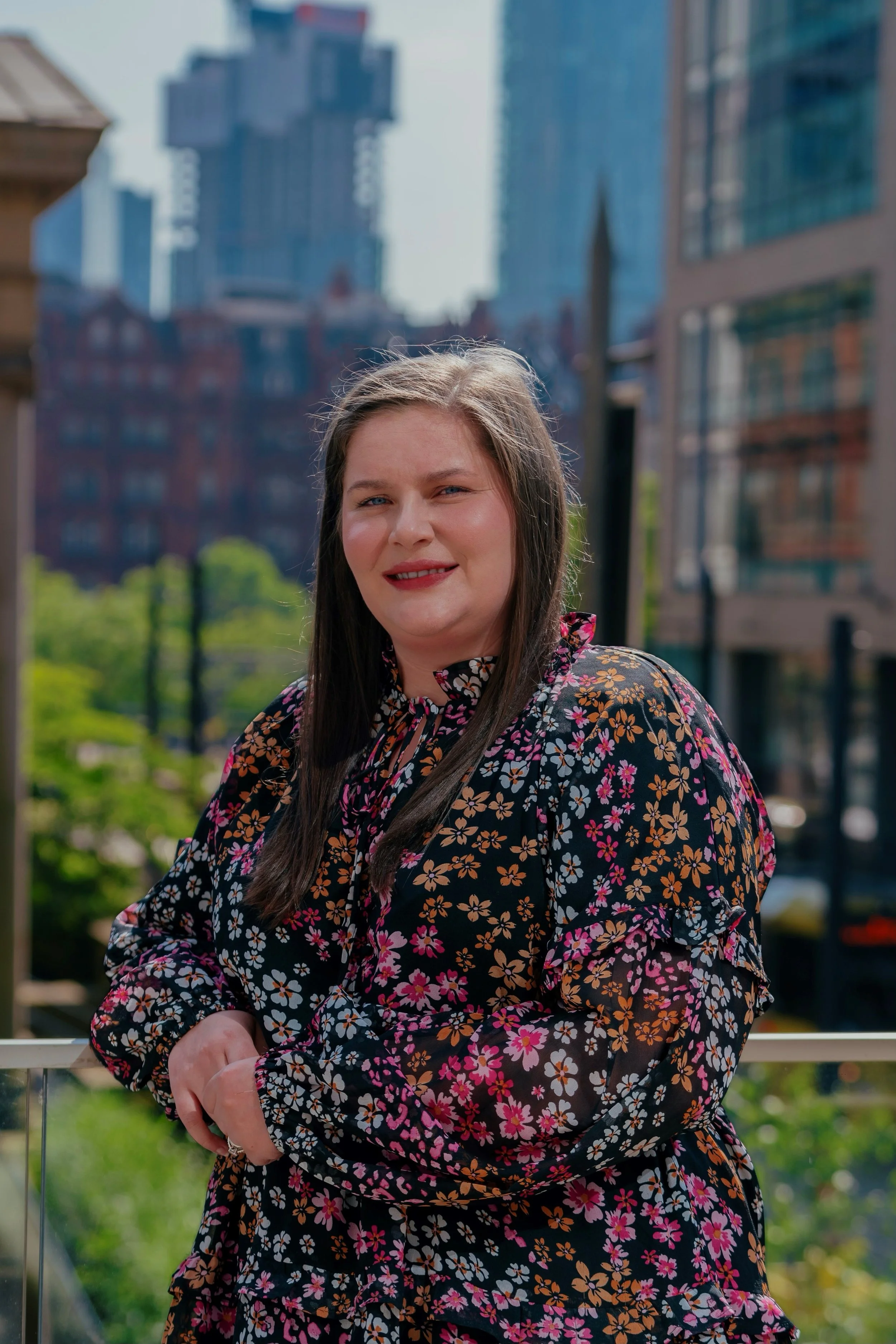 Meet The Team — William James | Legal Recruitment Experts