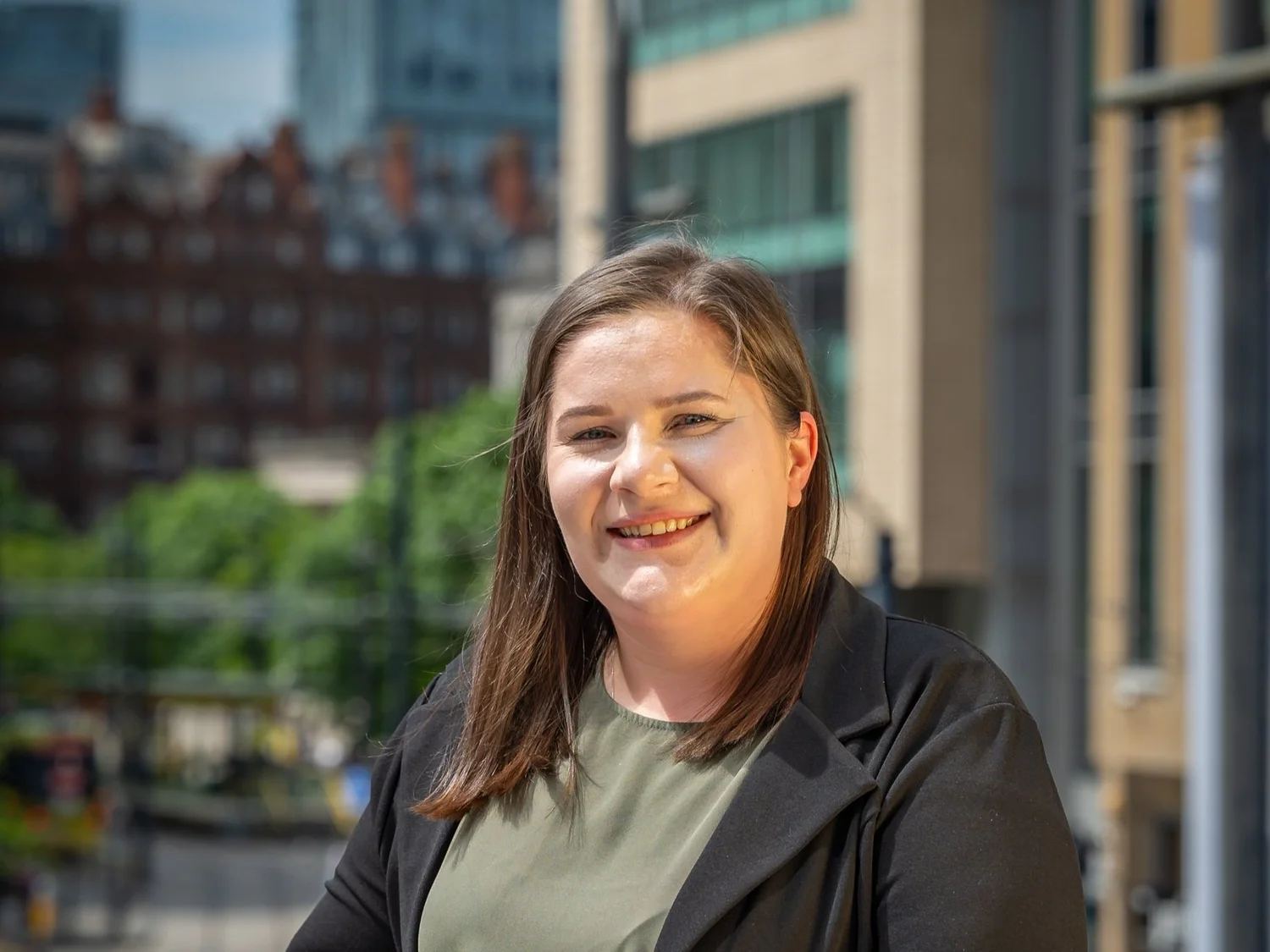 What does the new Patient Safety Incident Report Framework (PSIRF) mean ...