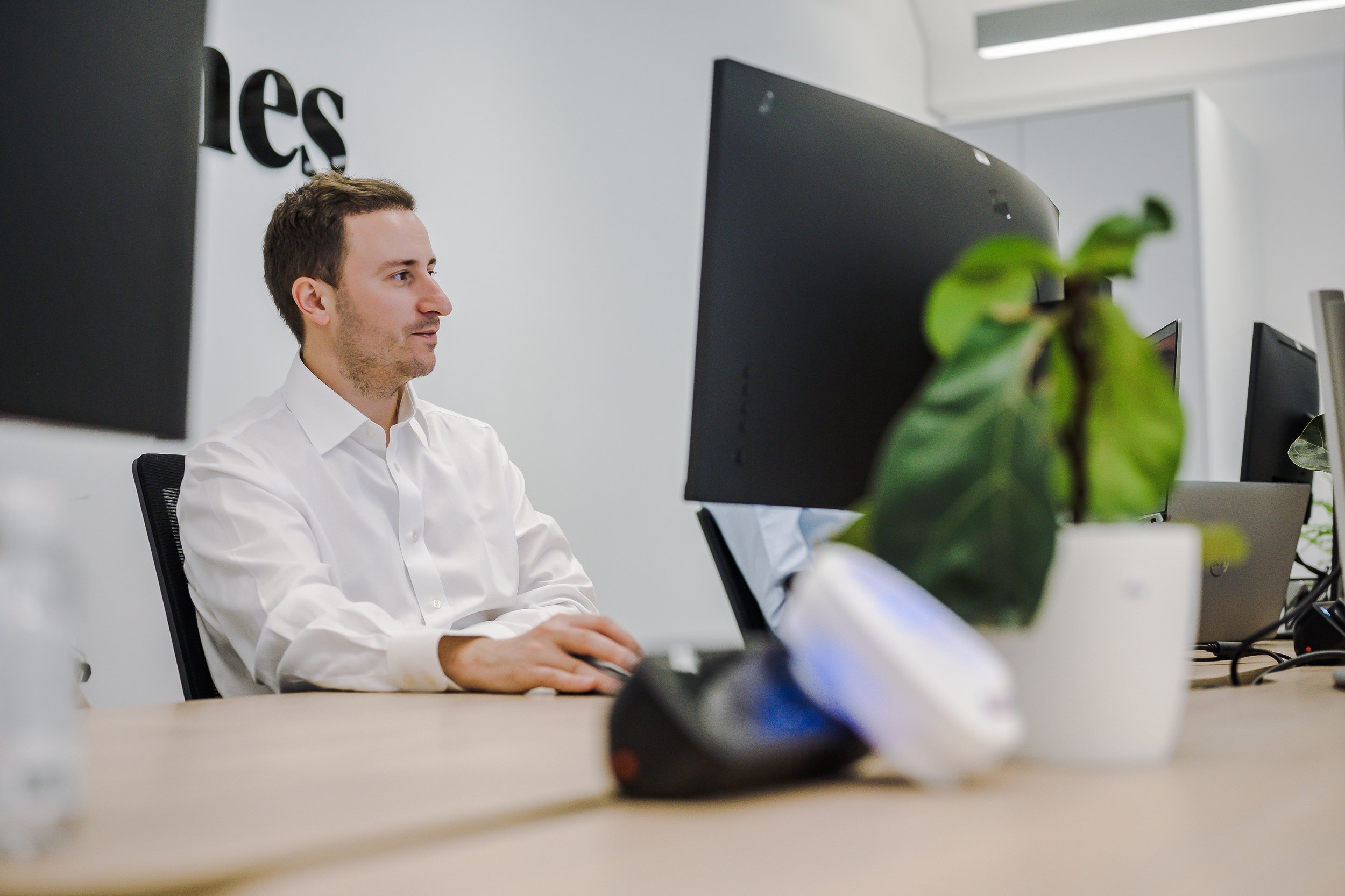 Our Services — William James | Legal Recruitment Experts