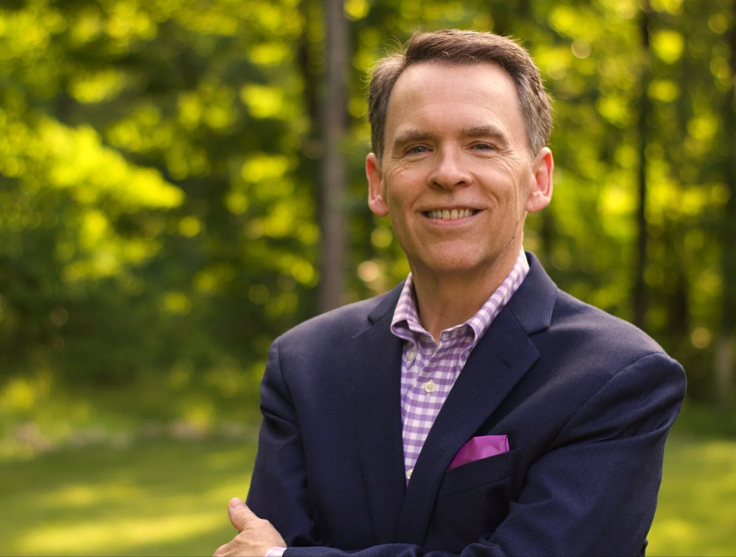 Mark R. Weaver — Communications Counsel