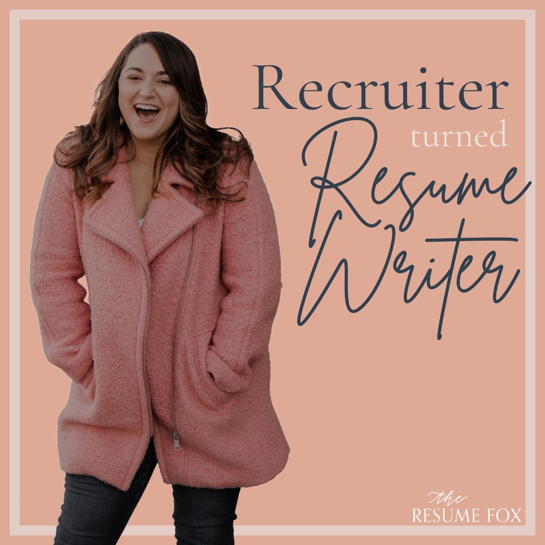 Cheers to 2 Years! — The Resume Fox
