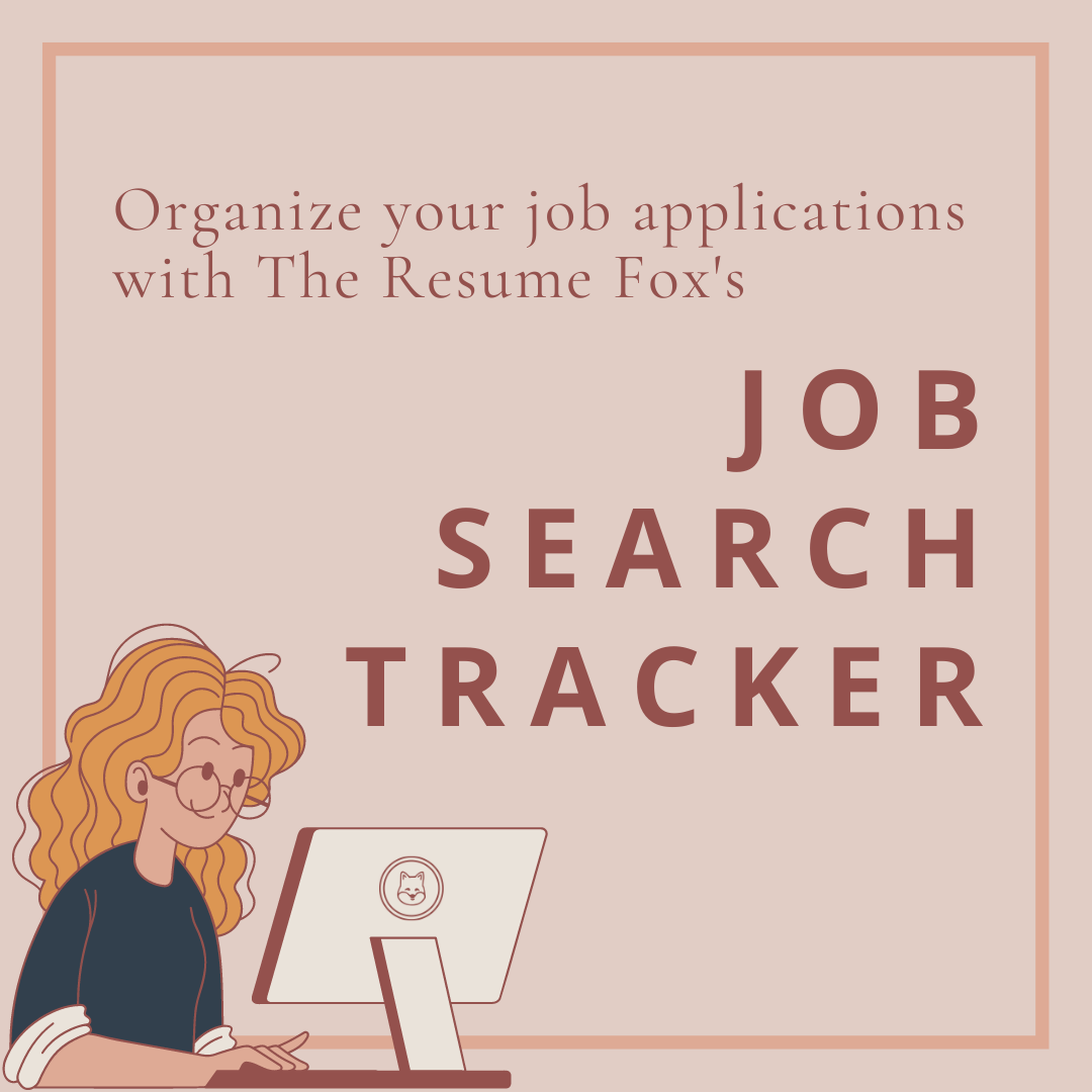 Resume Resources & Resume Guides — The Resume Fox