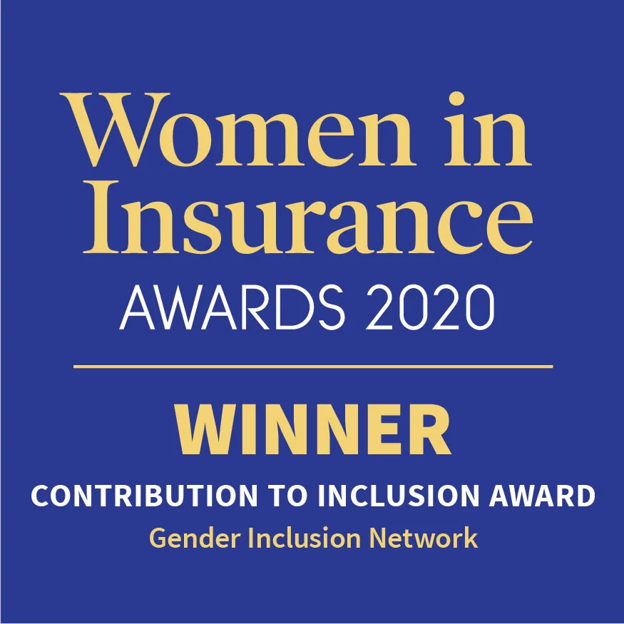 Who we are - Gender Inclusion Network — Gender Inclusion Network