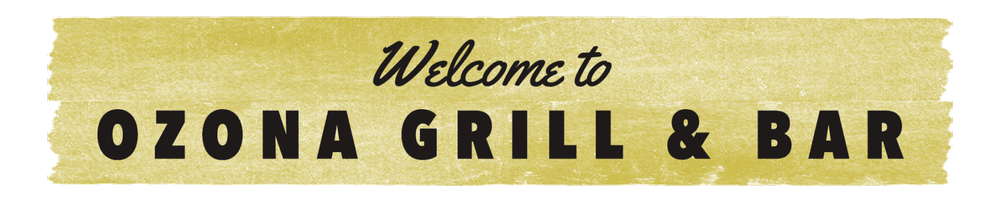 Ozona Bar & Grill