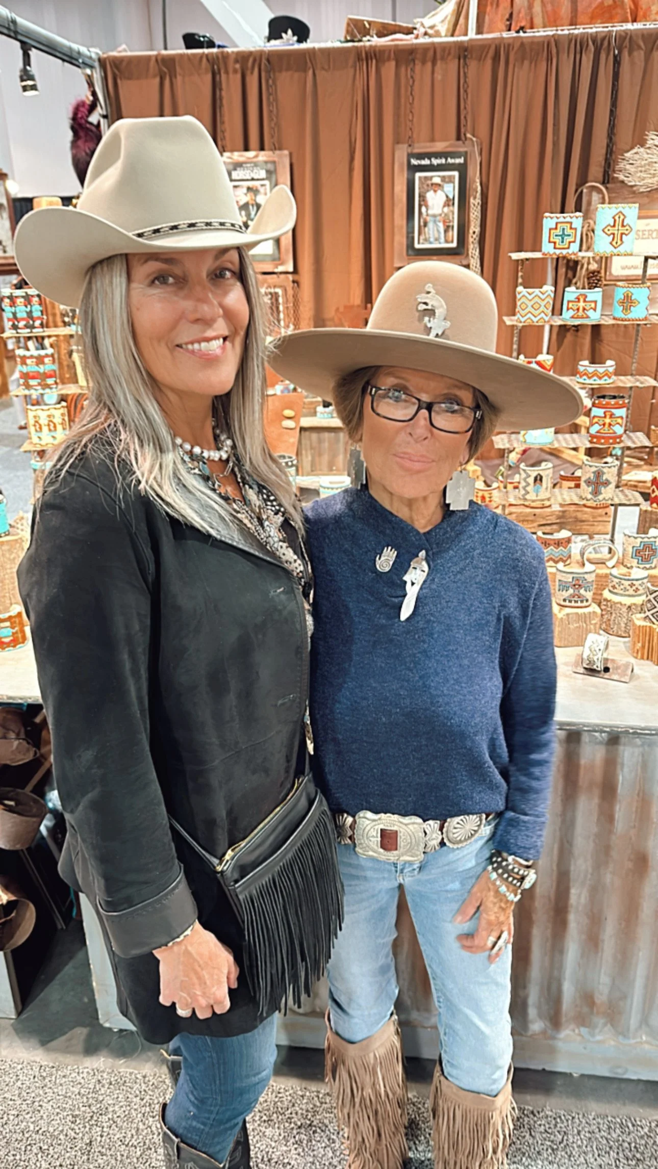 A First-Timers Guide to the NFR