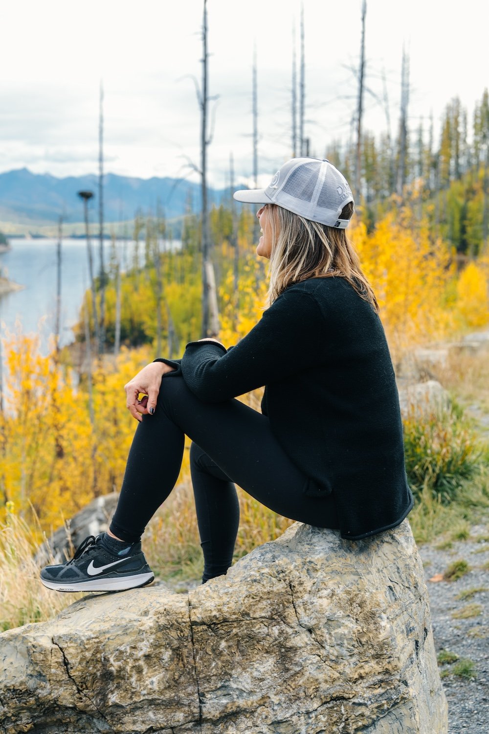 Embracing Adventure at Any Age