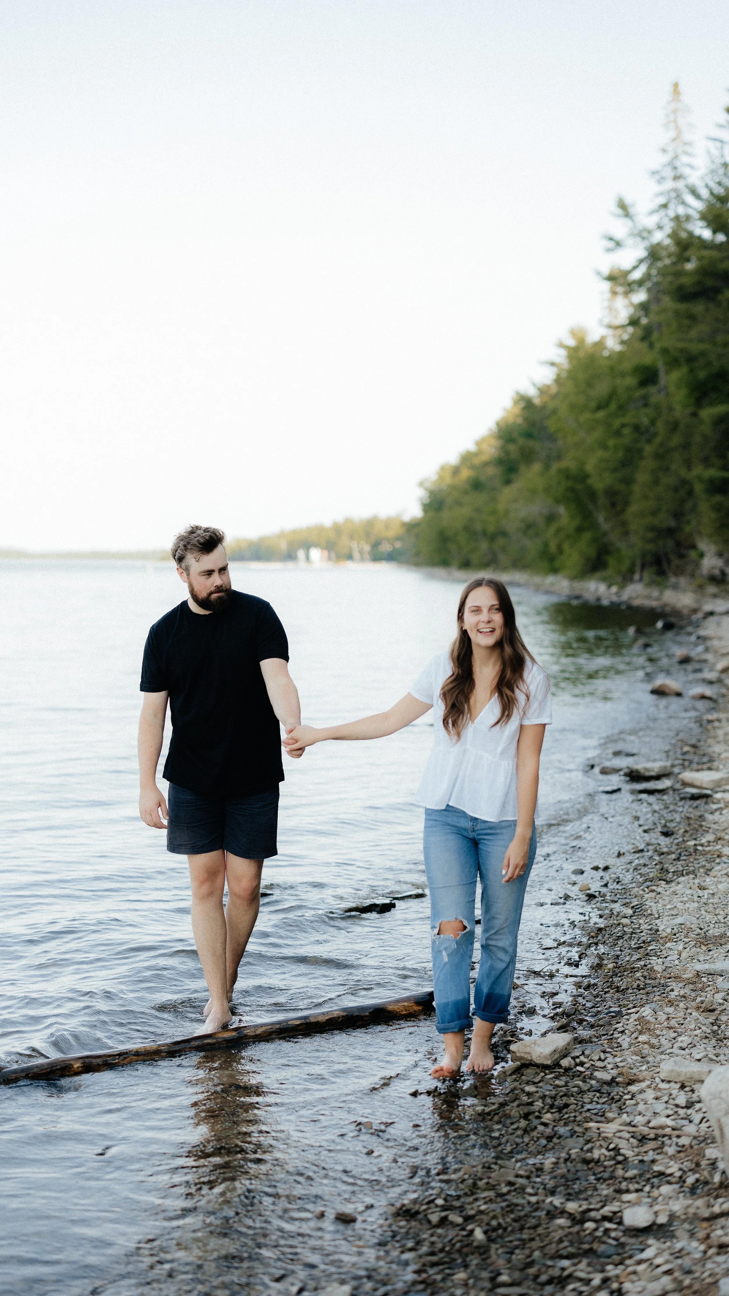 The Naples Bungalow - Designed By David Burman — DH Photography ...