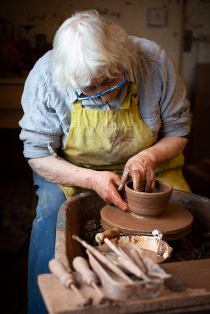 The Gallery — The Hay Makers