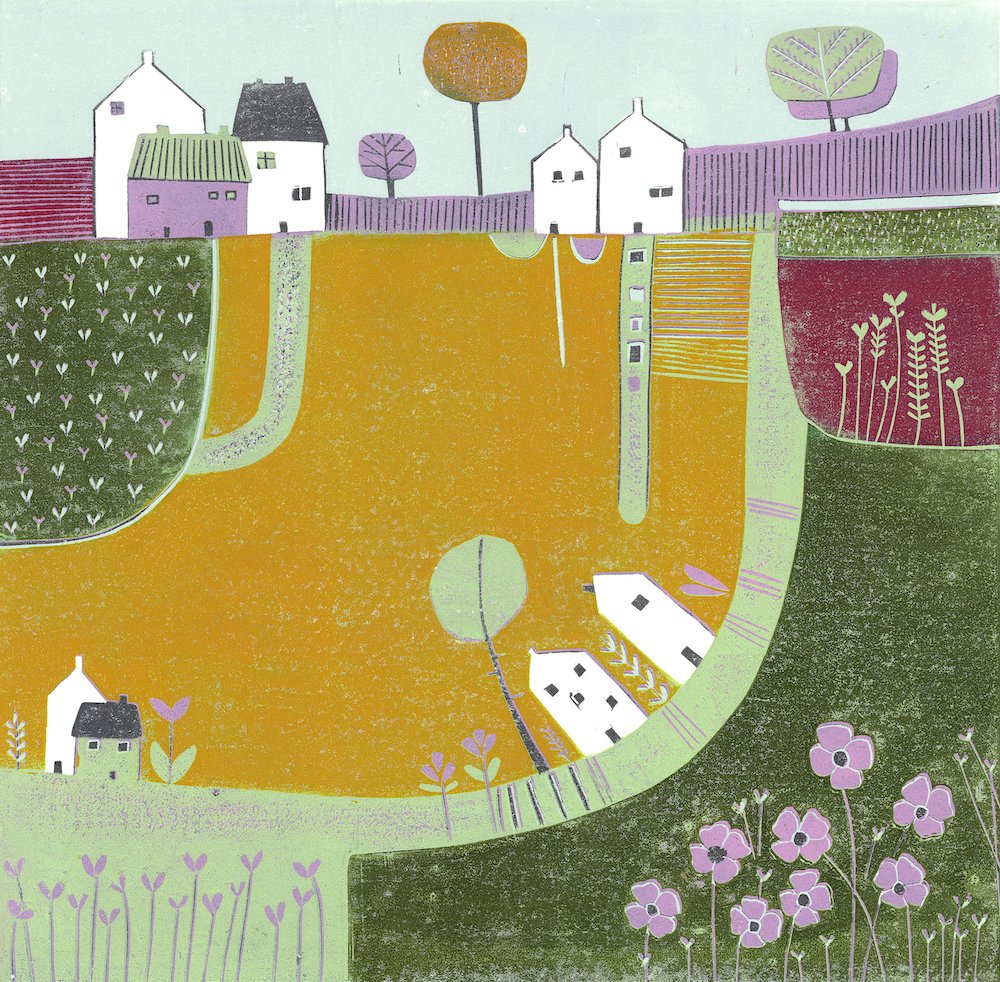 Exhibitions — The Hay Makers