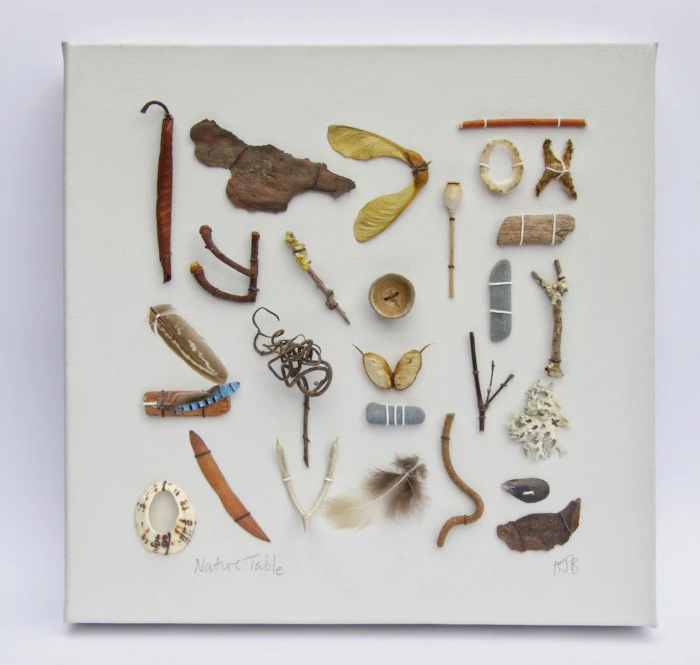 Summer EXHIBITION 2024 — The Hay Makers