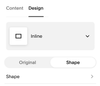 Squarespace Basics: Image Shapes — May Web Design, LLC