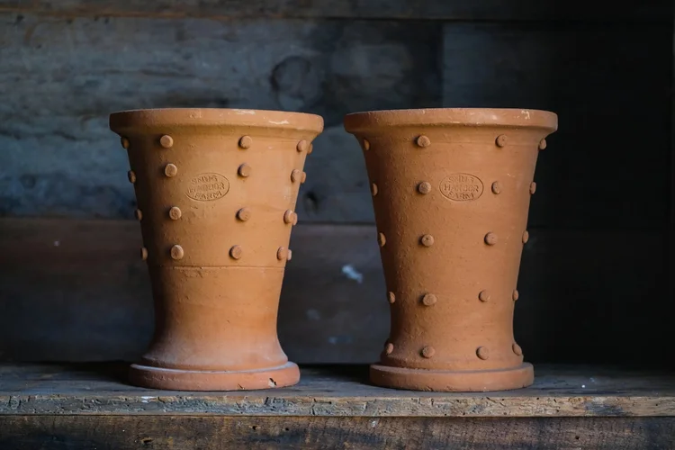 Terracotta — Snug Harbor Farm