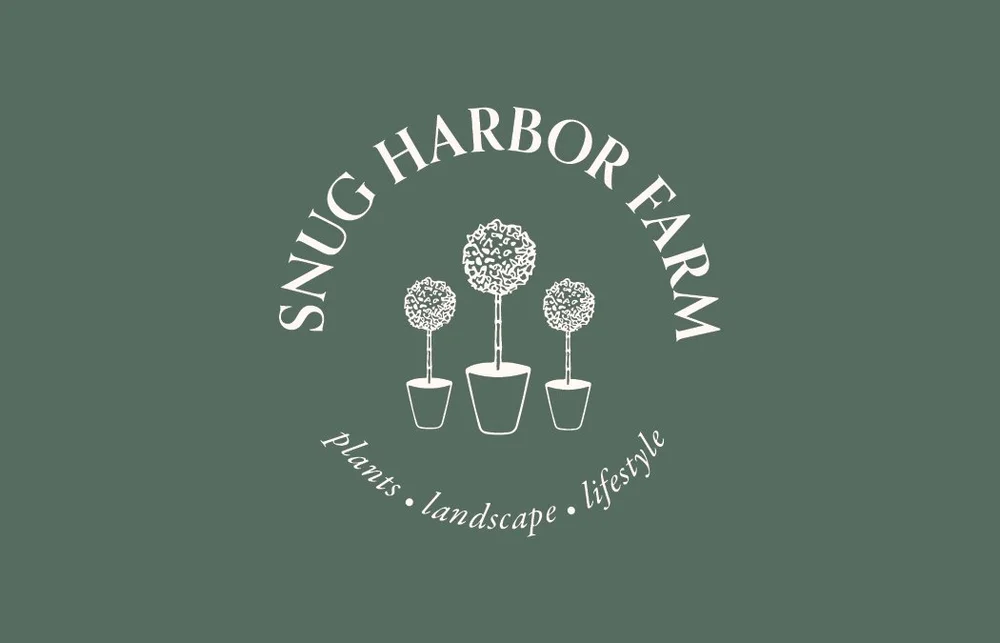 Home - Snug Harbor Farm