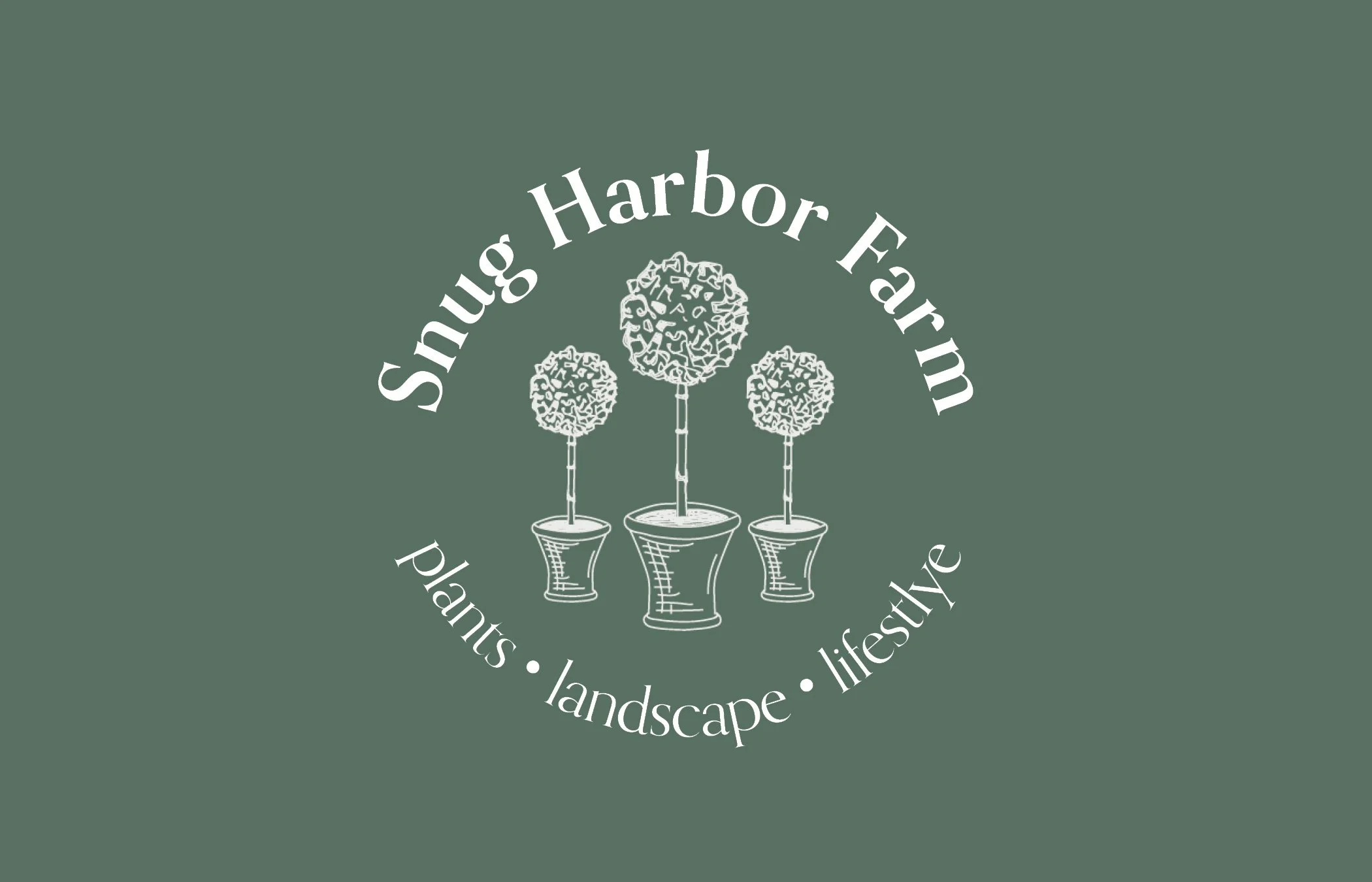 Home - Snug Harbor Farm