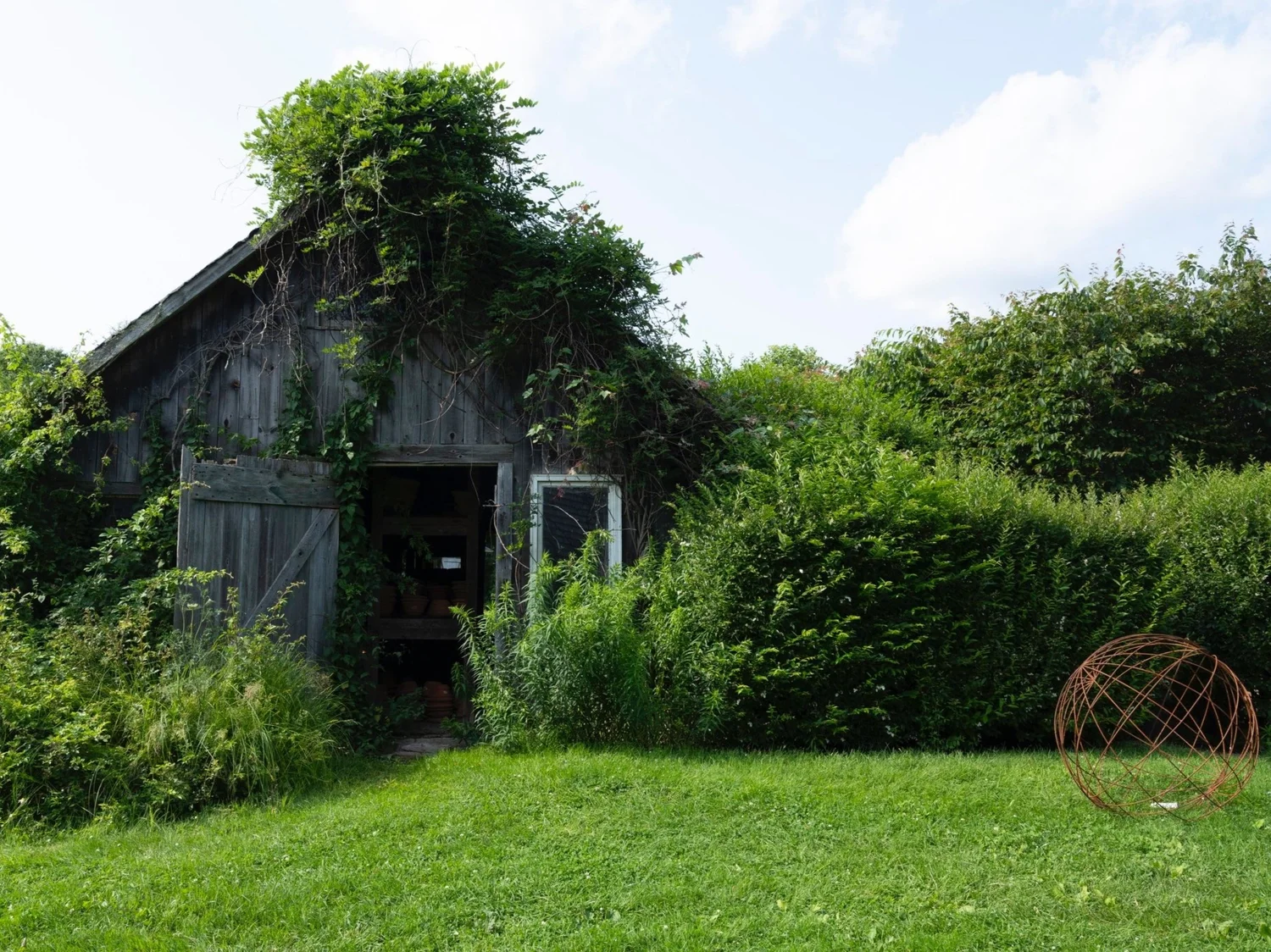 Home - Snug Harbor Farm