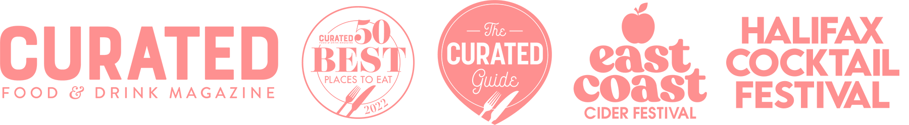 Curated Food Tours Halifax