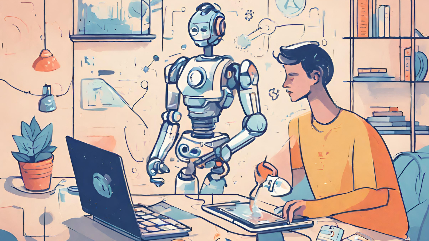 The Role of AI in Digital Marketing: Transforming Strategies and ...