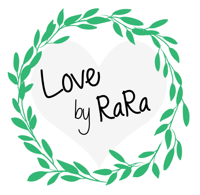 Raja I Love You Logo