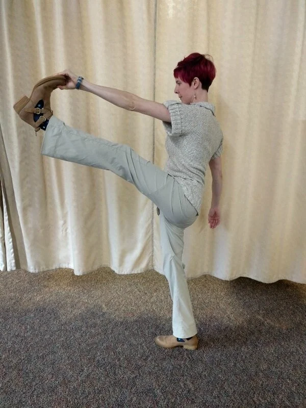 Hypermobility (Part 2) — Spine & Sports Rehabilitation Center