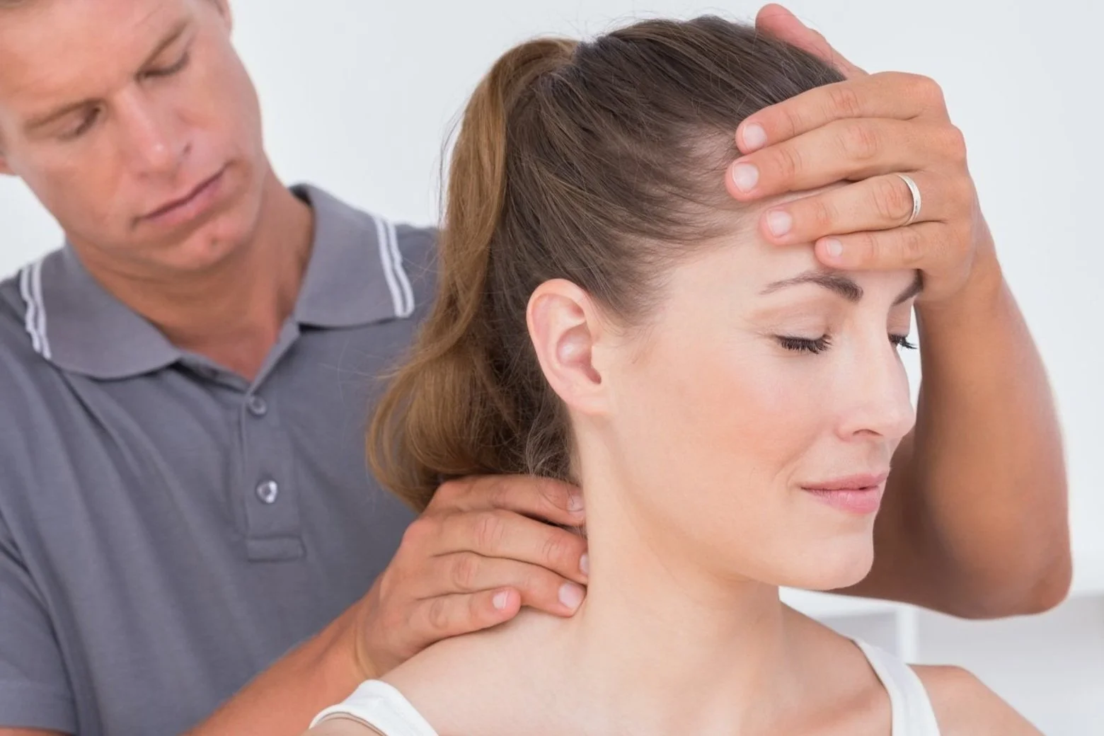 What are knots? — Spine & Sports Rehabilitation Center