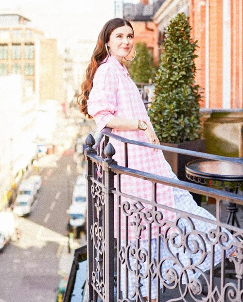 How Nell Diamond leaned into authenticity to build Hill House Home — M ...