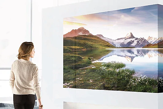 Samsung Business — ADAPTOR Chile