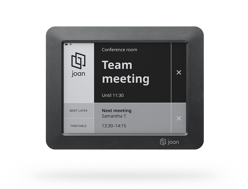 Joan — ADAPTOR Chile