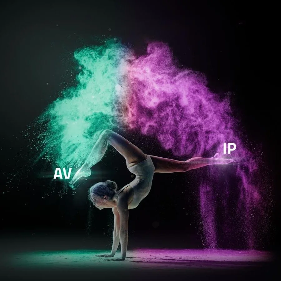 Kramer — ADAPTOR Chile